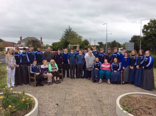 Desmond College and The Brothers of Charity Start Another Year of New ...